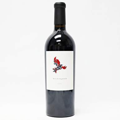 2010 Tuck Beckstoffer Mockingbird Red, Napa Valley, USA 24B0541