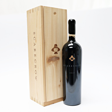 1500ml 2017 Scarecrow Cabernet Sauvignon, Rutherford, USA [OWC] 25D0466