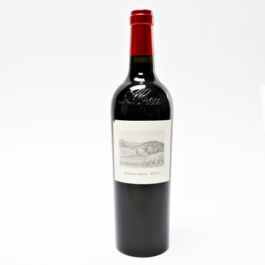 2002 Abreu Vineyard Madrona Ranch Cabernet Sauvignon, Napa Valley, USA ...