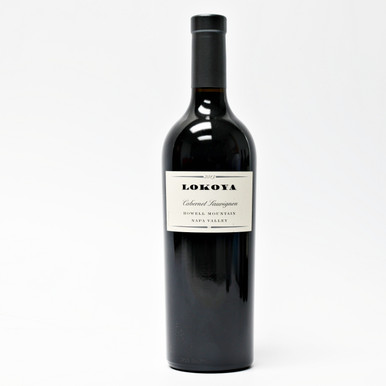 2013 Lokoya Winery Howell Mountain Cabernet Sauvignon, Napa Valley, USA ...