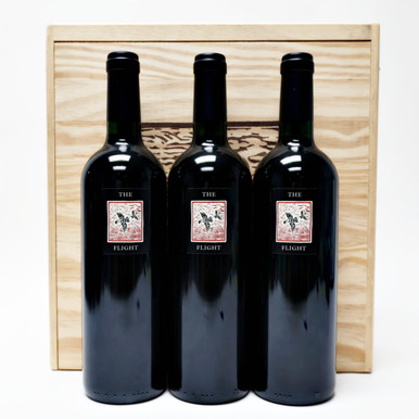 2015 Screaming Eagle 'The Flight - Second Flight', Napa Valley, USA [3 ...