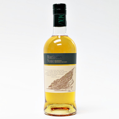 Maclean's Nose Blended Scotch Whisky, Scotland 25F0421
