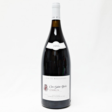 1500ml 2015 Domaine Georges Lignier & Fils Clos Saint-Denis Grand Cru ...
