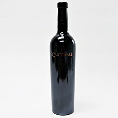 2021 Cardinale Estate Red, Napa Valley, USA 25G2203