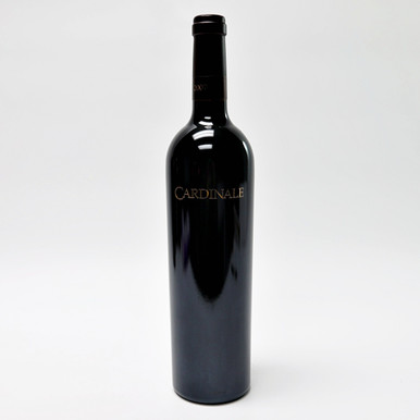 2007 Cardinale Estate Red, Napa Valley, USA 25K0324