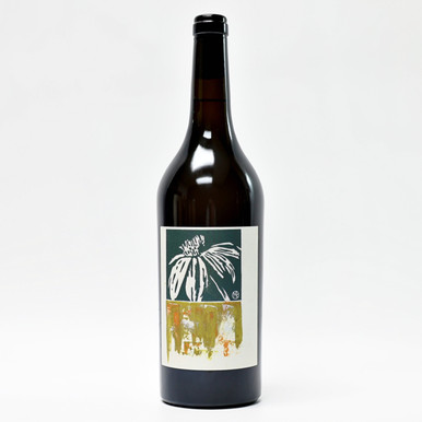 2019 Sine Qua Non Distenta White, California, USA 25J0614