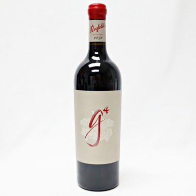 Penfolds G4, Australia 24C1512