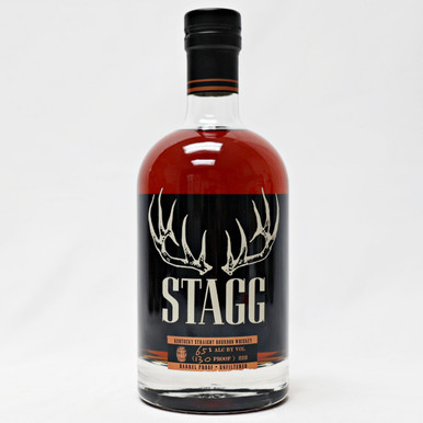 Stagg Barrel Proof Straight Bourbon Whiskey, Kentucky, USA [130 Proof ...