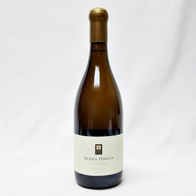 2013 Alpha Omega Reserve Chardonnay, Napa Valley, USA [capsule issue ...