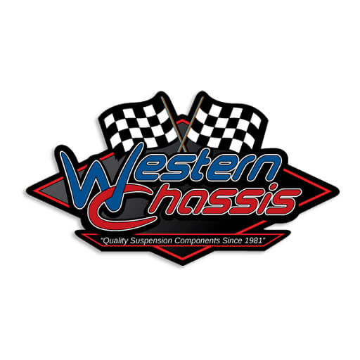 Western Chassis Products - Switch Suspension
