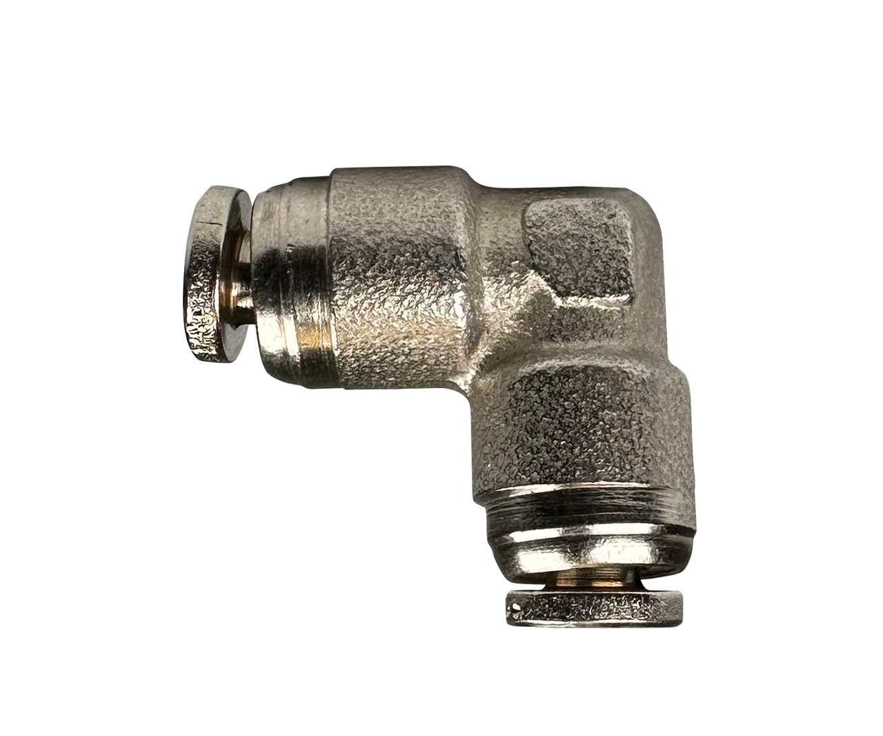 Union Elbow Tube Connector Fitting - Switch Suspension