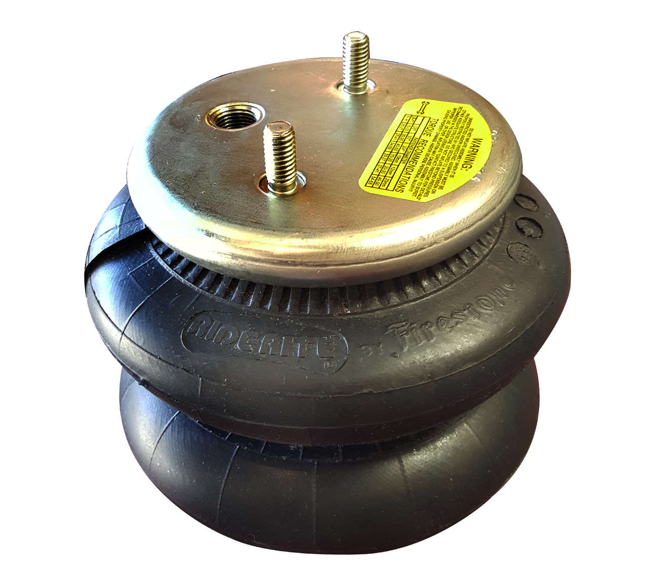 Air Bags and Kits | Switch Suspension