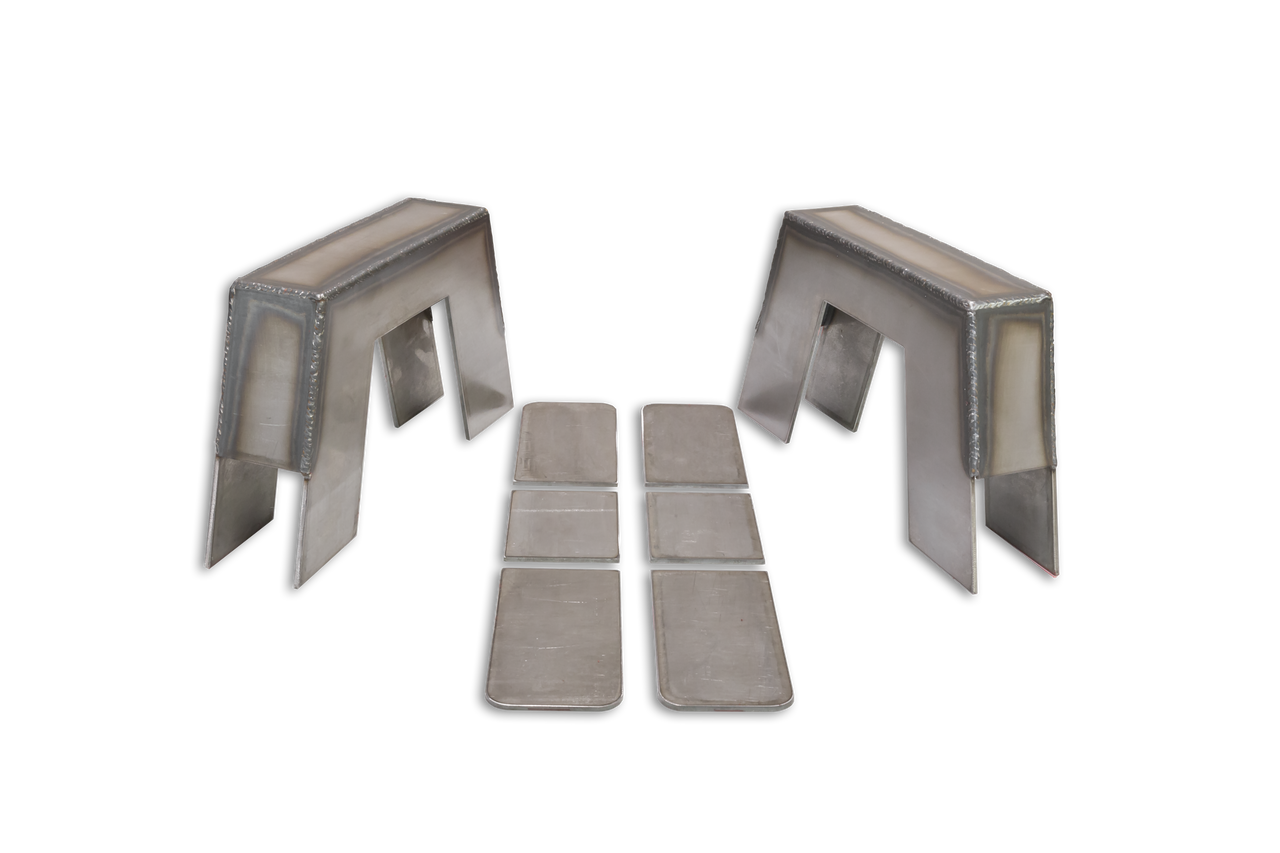 Shop - Air Suspension - Frame Notches - Page 1 - Switch Suspension