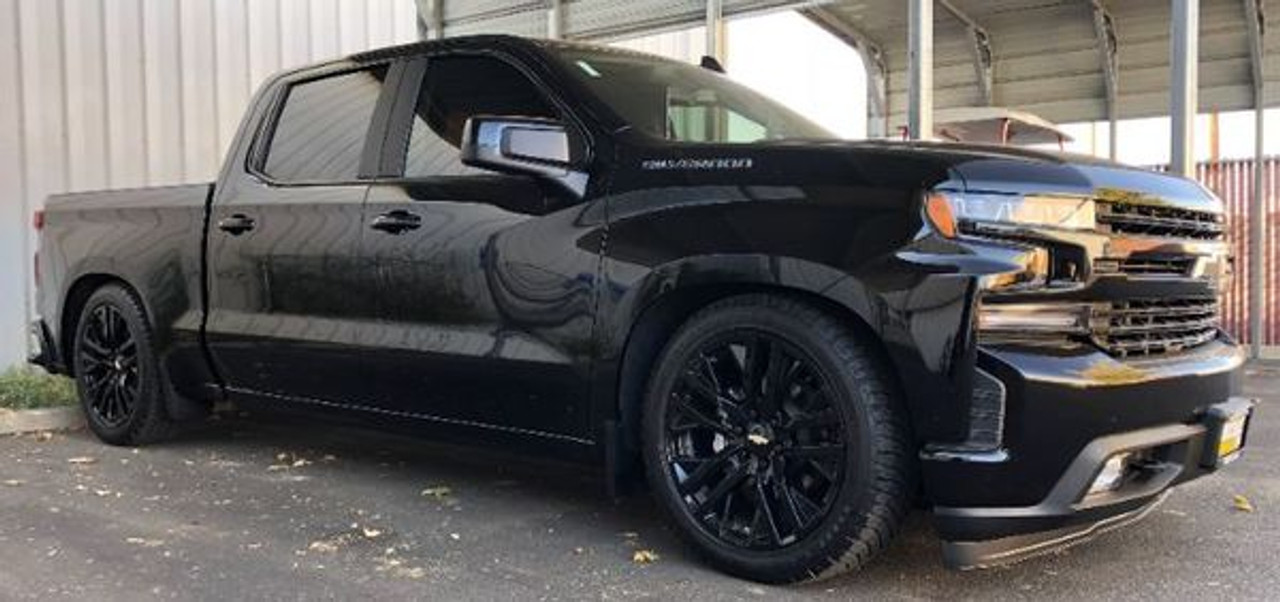 4 7 Drop Kit Silverado 4-7-drop-kit-silverado