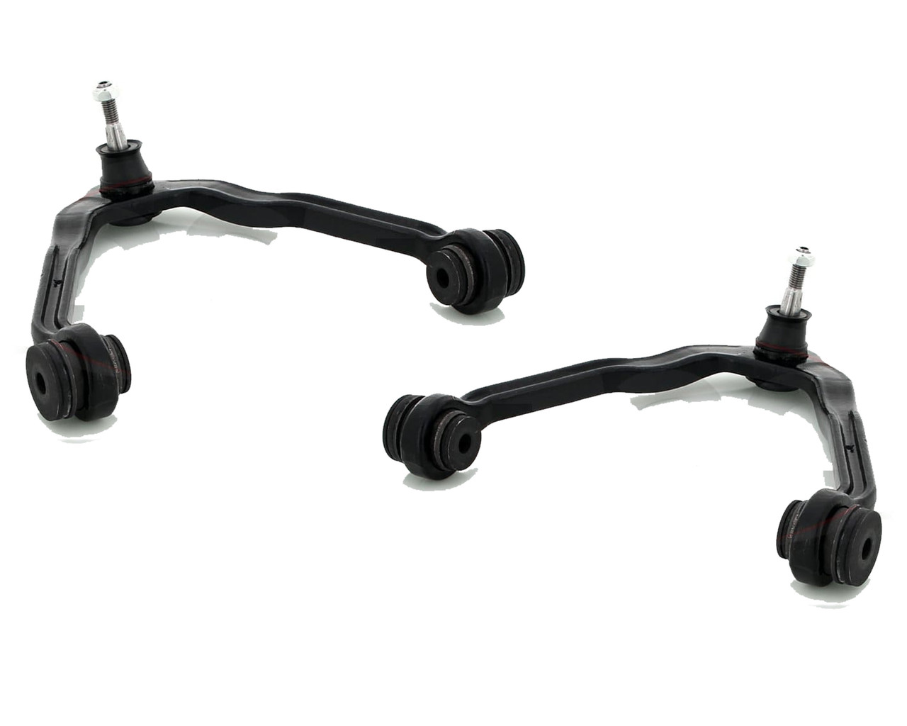 Chevrolet Silverado 1500 2wd/4wd 1999-2006 Offset Upper Control Arms ...