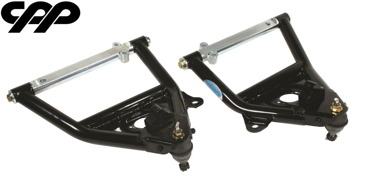 Chevrolet Impala 1958-1964 CPP Lower Control Arm Set - Switch Suspension