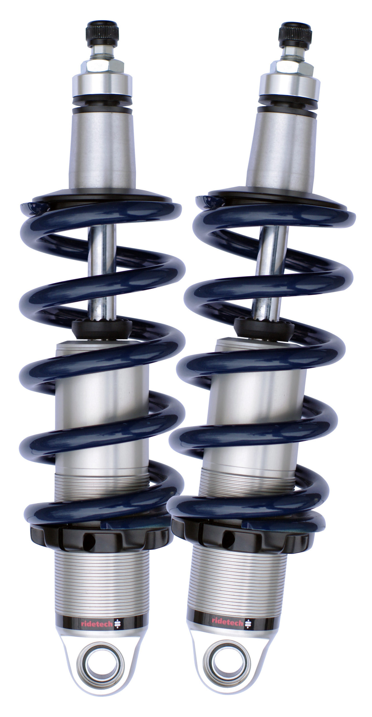 Chevrolet B-Body 1958-1964 Ridetech Front Coil Over System - Switch ...
