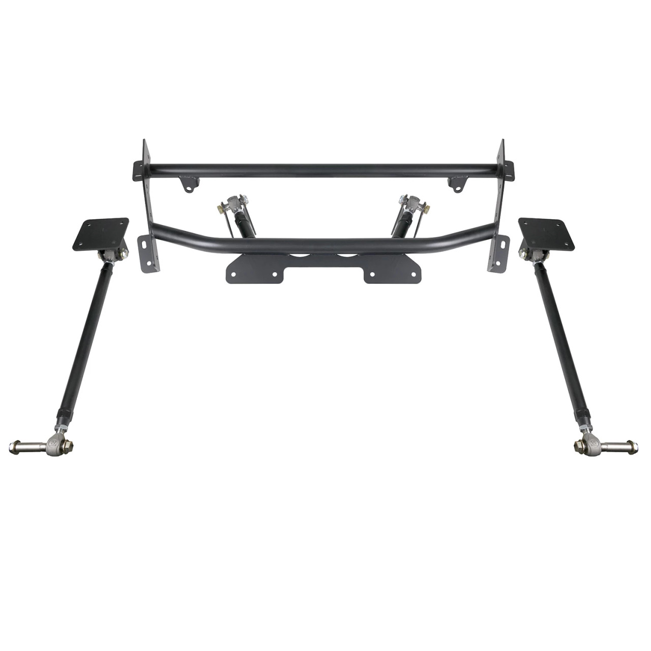 Chevrolet Nova 1968-1974 Ridetech Bolt-On 4-Link System - Switch Suspension