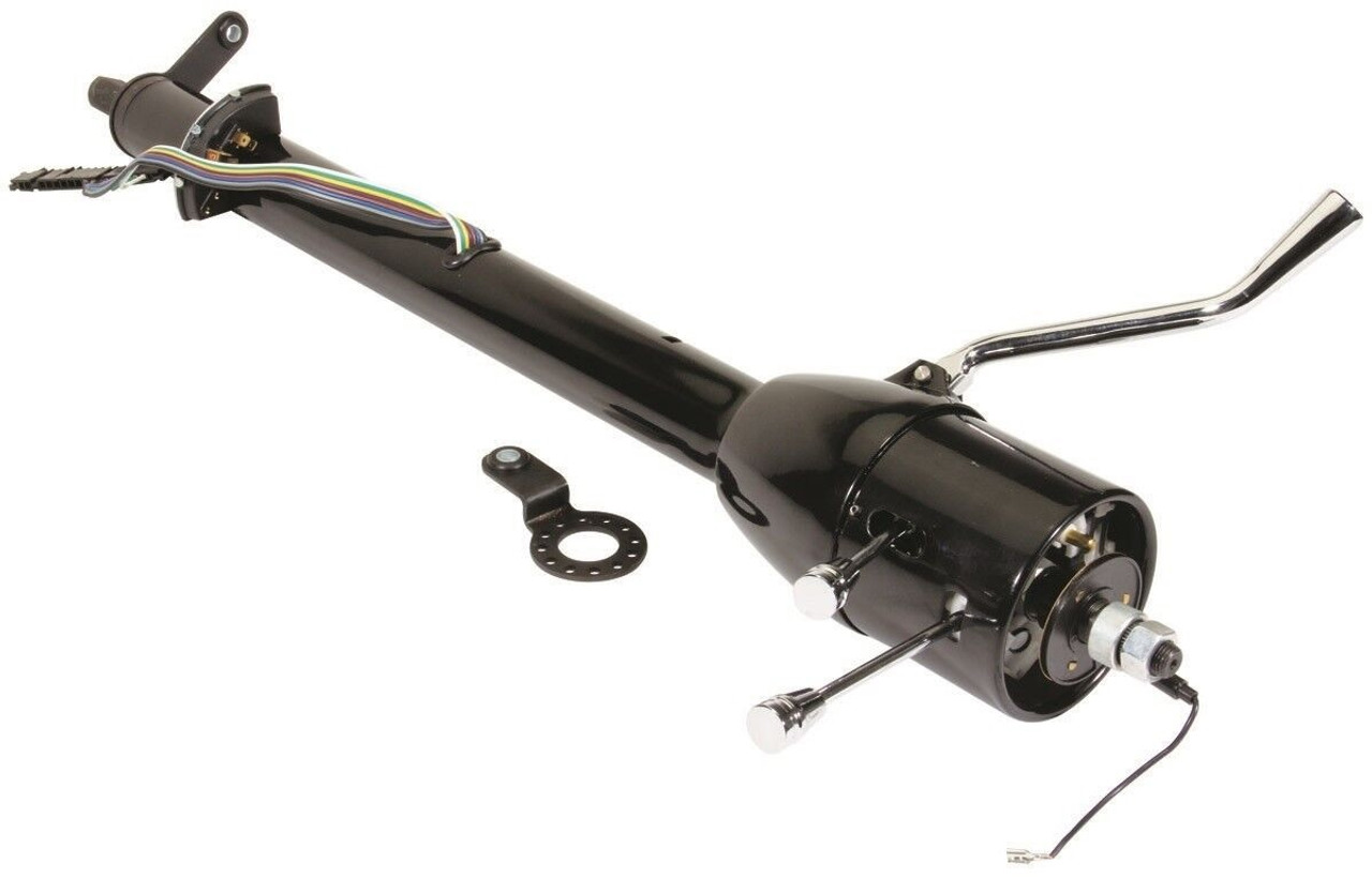 Chevrolet Full Size Car 1955-1957 CPP 500 Series Power Steering Box ...