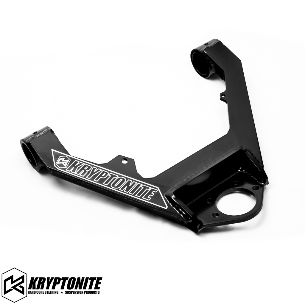Chevrolet Silverado 1500 1999-2006 Kryptonite Upper Control Arm Kit ...