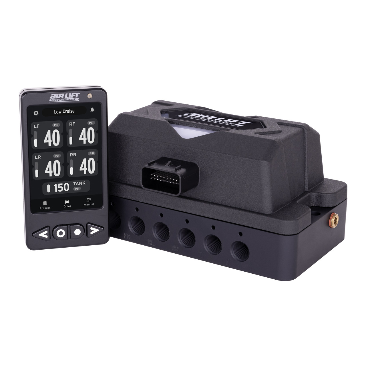Shop - Air Suspension - Air Suspension Management - Valves - Electric ...