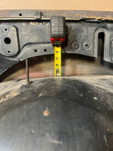 C-10 73-87 Bolt In Front Inner Wheel Tubs - Switch Suspension