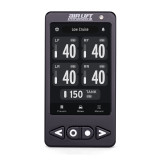 Air Lift ALP4 Digital Leveling System - Switch Suspension