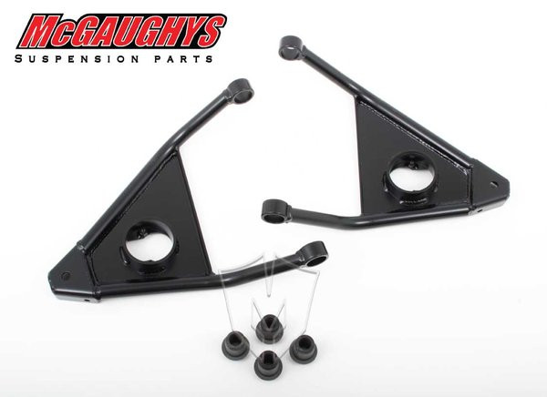 Chevrolet Fullsize Car 1958-1964 McGaughys Lower A-Frames With Bushings ...