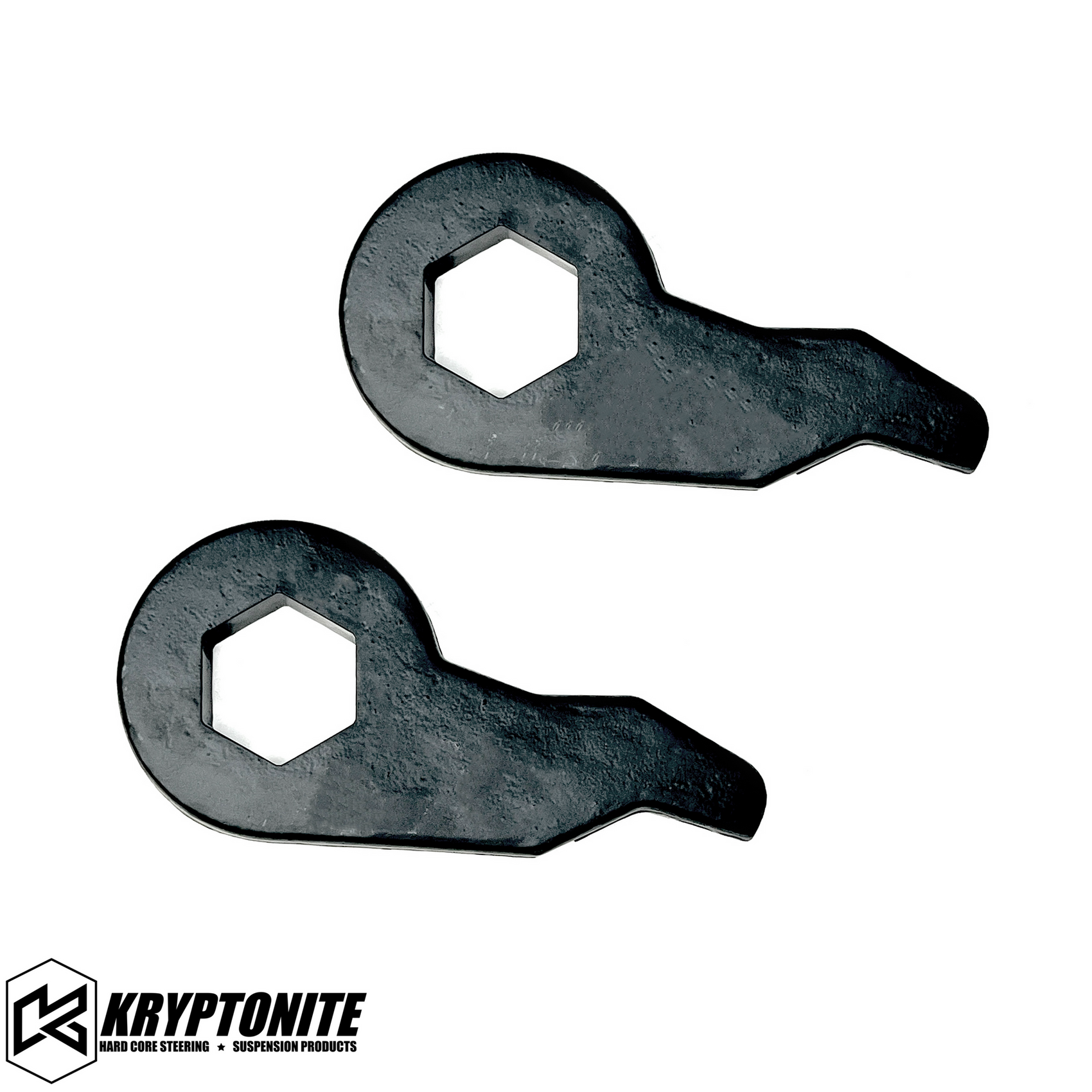 Chevrolet Suburban 2001-2006 Kryptonite 2" Leveling Torsion Keys ...