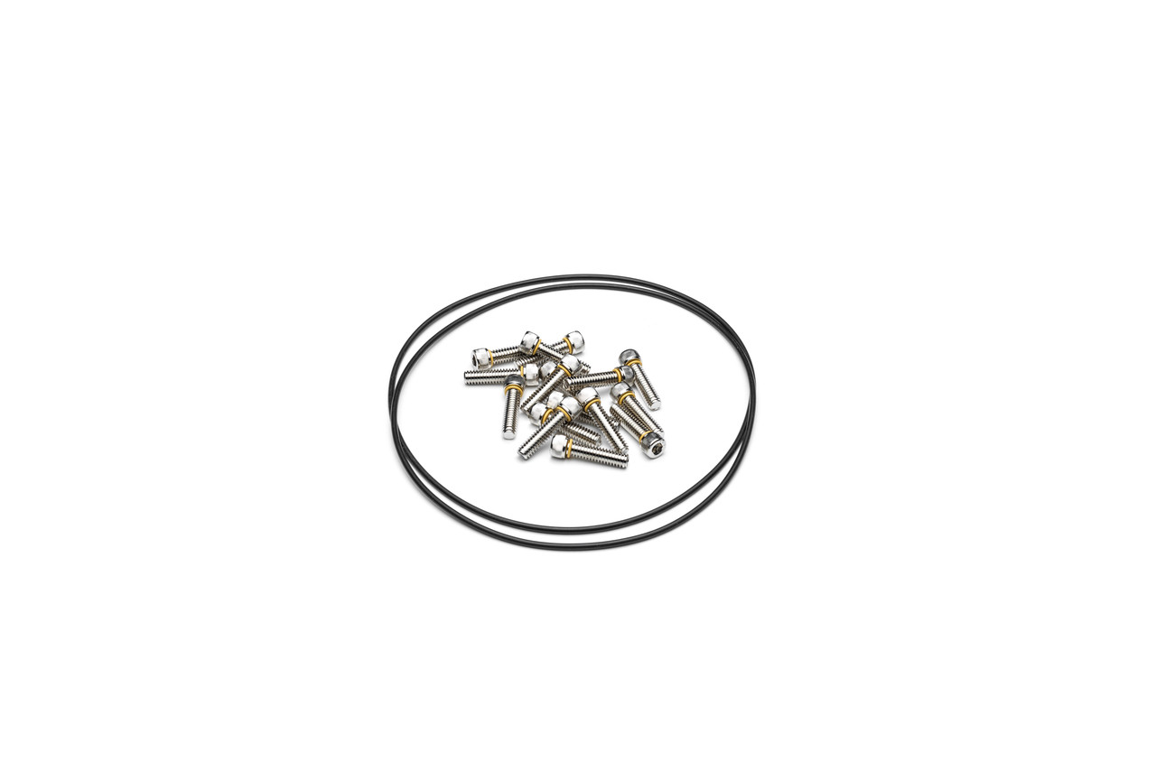 ACCUAIR ENDO TANK HARDWARE KIT - Switch Suspension