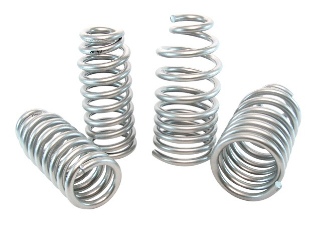 Chevrolet Caprice / Impala 1991-1996 1.5 / 2.25" Belltech Lowering Kit ...