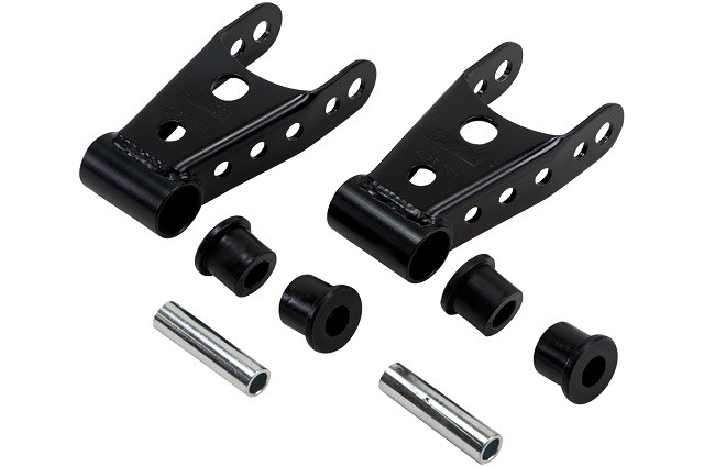 GMC Sierra 1500HD 2011-2019 Belltech Rear