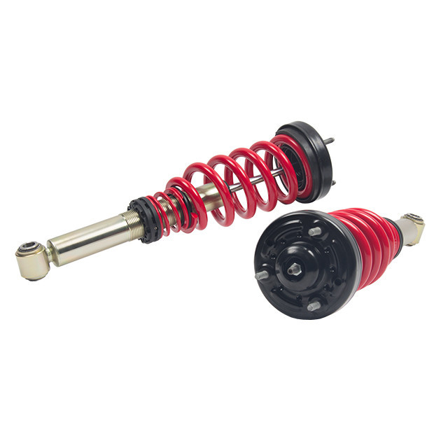 Chevrolet SUV Belltech 2007-2020 Front Coil Over Kit - Switch Suspension