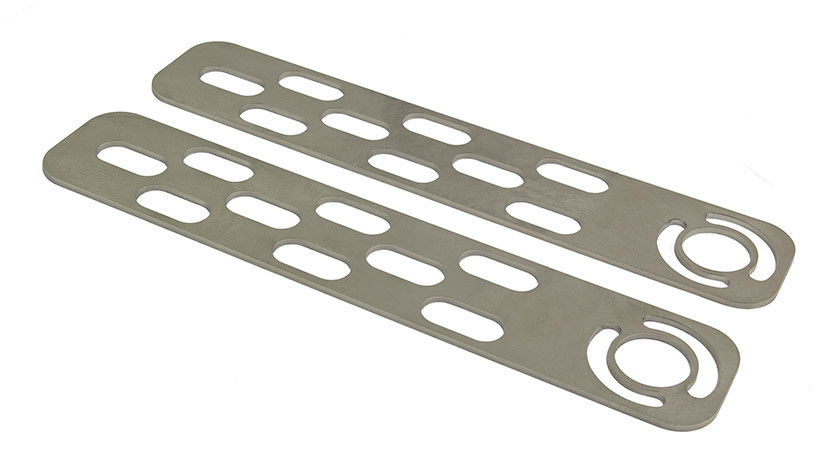 Air Lift Universal Height Sensor Bracket Set (Big Holes) (PAIR ...