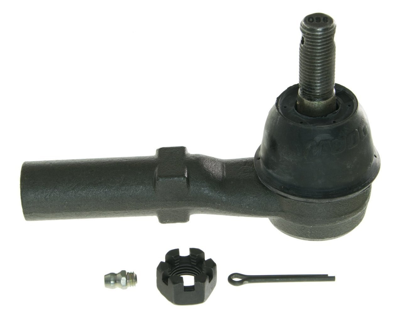 McGaughys Silverado 1500 Tie Rod End | 2wd 4wd 2019 to 2025