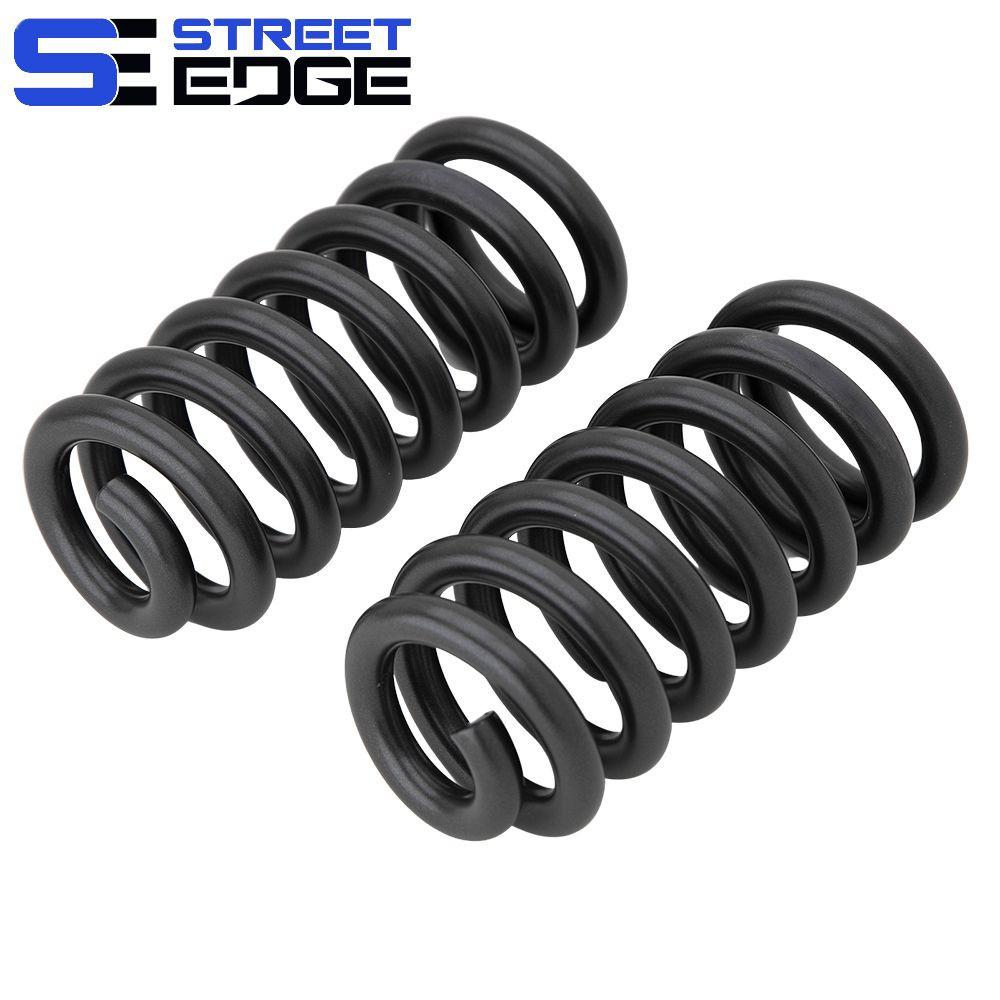 Chevrolet C-10 1963-1987 Street Edge 2" Drop Coil Springs - Switch ...