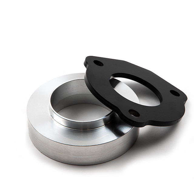 GMC Canyon 2015-2020 Belltech 2.5" Front Strut Leveling Spacer - Switch ...