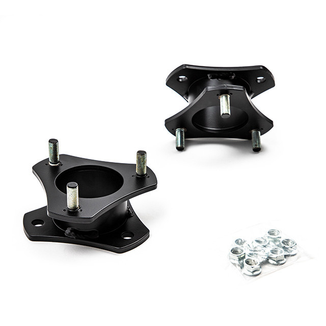 Toyota Sequoia 1999-2007 Belltech 2.5" Front Strut Leveling Spacer ...