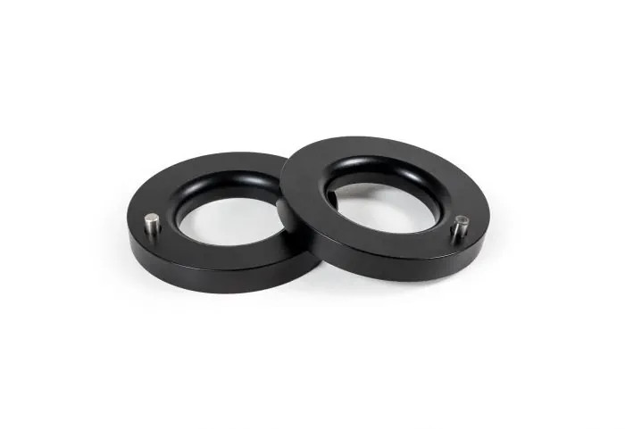 Dodge Ram 1500 TRX 2021-2026 Ready Lift 1.5" Pre-Load Spacer Front ...