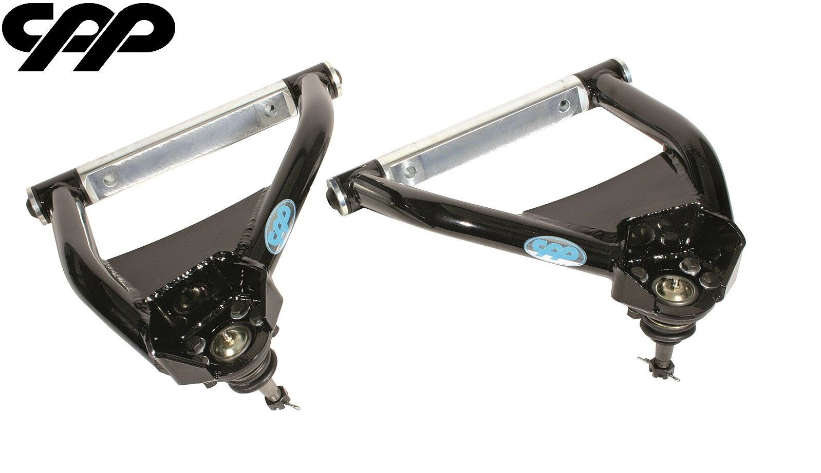 Chevrolet Chevelle / Malibu 1964-1972 CPP Upper Control Arm Set ...