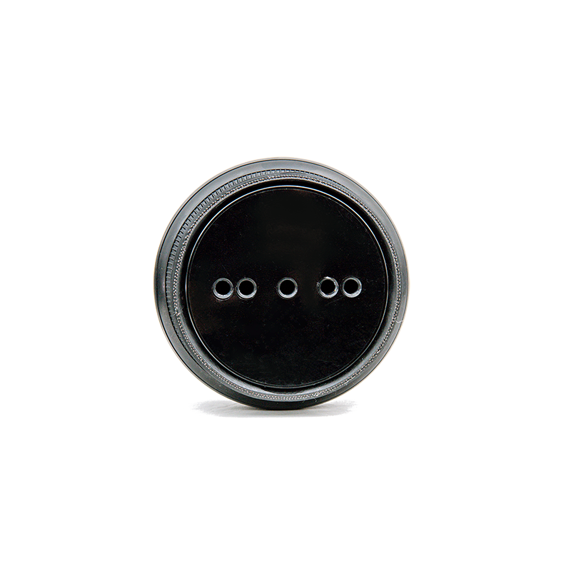 Universal Air Air House MINI Single Convoluted Air Spring - Switch ...