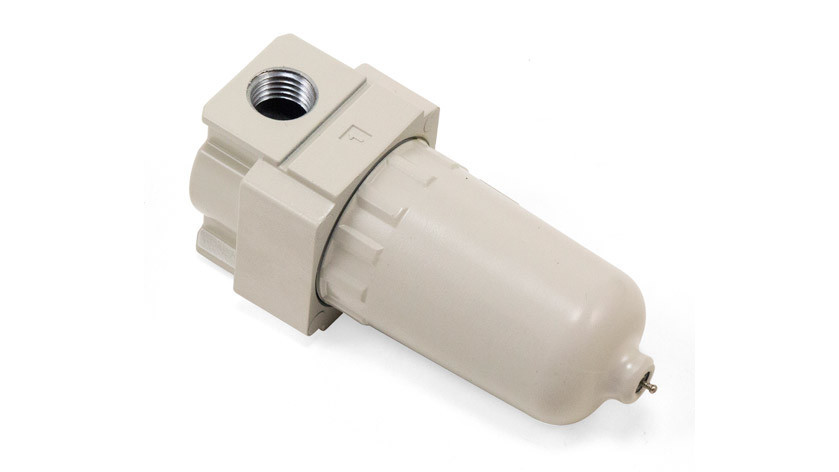 1/4″ SMC Water Trap / Dryer Air Lift Performance - Switch Suspension