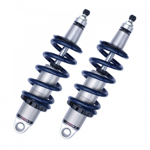 GM G-Body 1978-1988 Ridetech Front Coil Overs - Switch Suspension