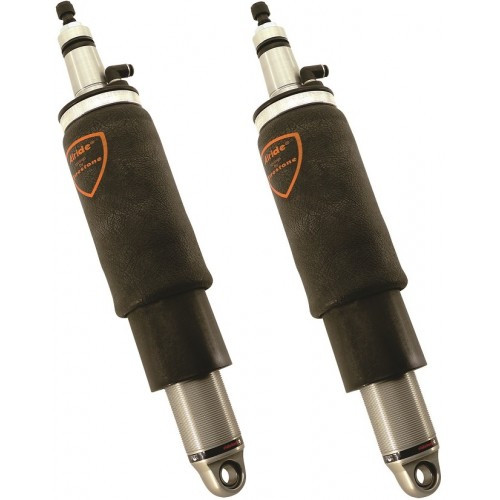Mopar B-Body 1968-1970 Ridetech Front Shockwave System For StrongArms ...
