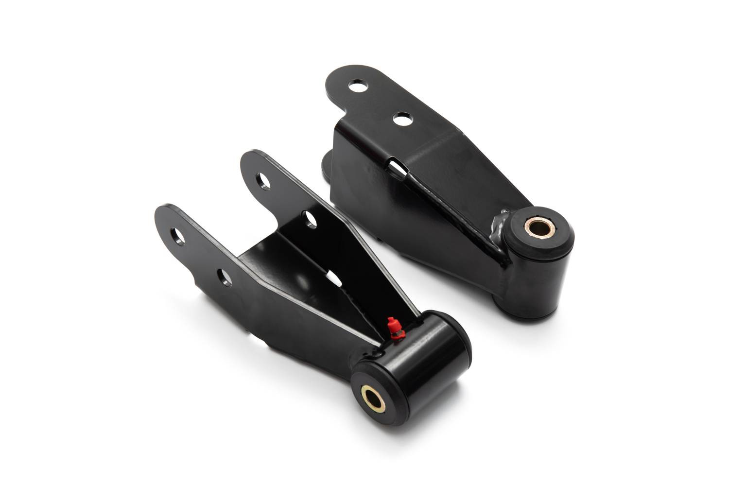 Chevrolet Silverado 1500 2007-2018 QA1 2-3" Rear Drop Kit w/ Adjustable ...