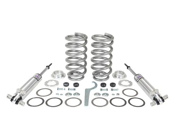 Chevrolet Chevelle 1964-1967 CPP Front Coilover Conversion Kit - Switch ...
