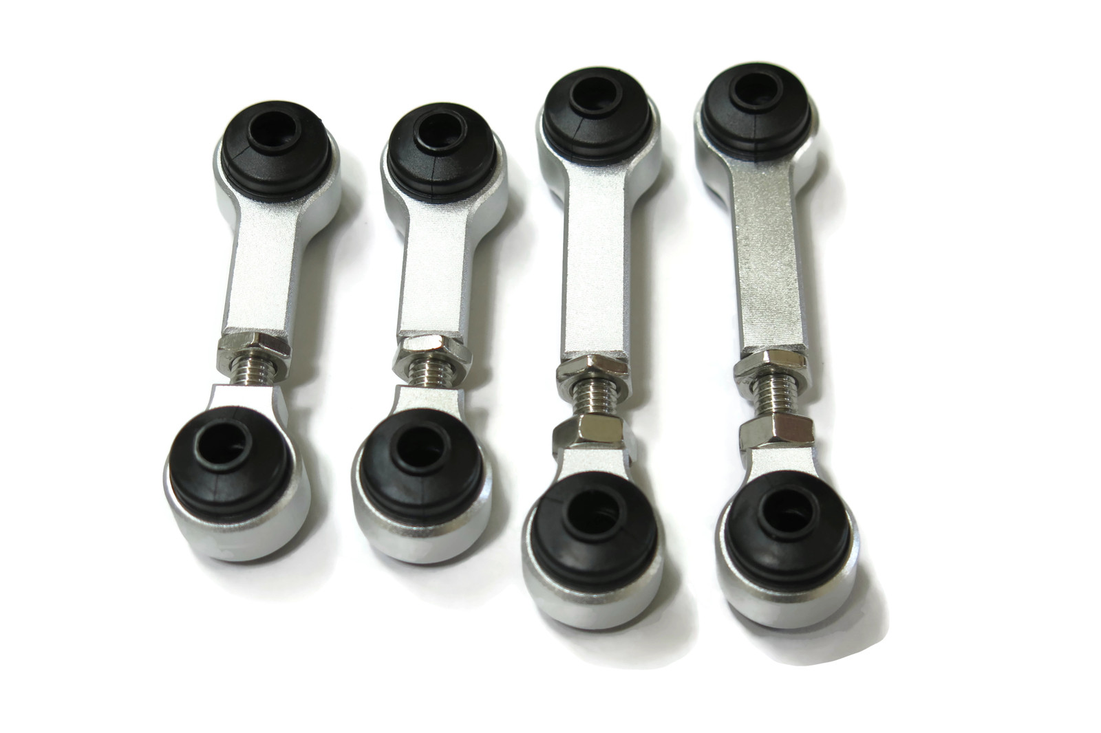Tesla Model S 2013–2026 W/Factory Air Ride Suspension Lowering Kit ...