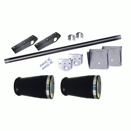 Ridetech Universal 4-Link CoolRide Mounting Kit - Switch Suspension