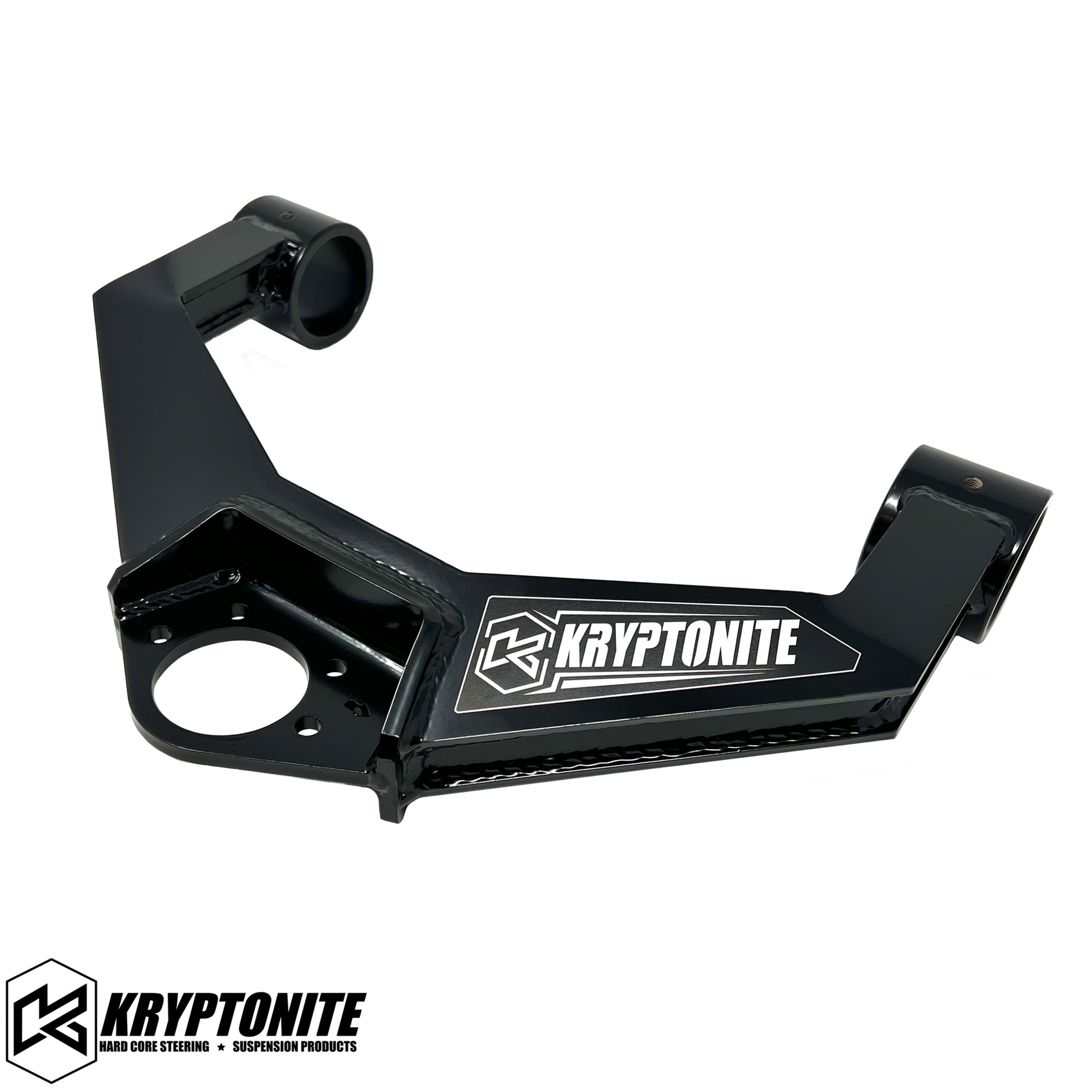 Chevrolet Silverado 2500HD 2011-2019 Kryptonite Upper Control Arm Kit ...