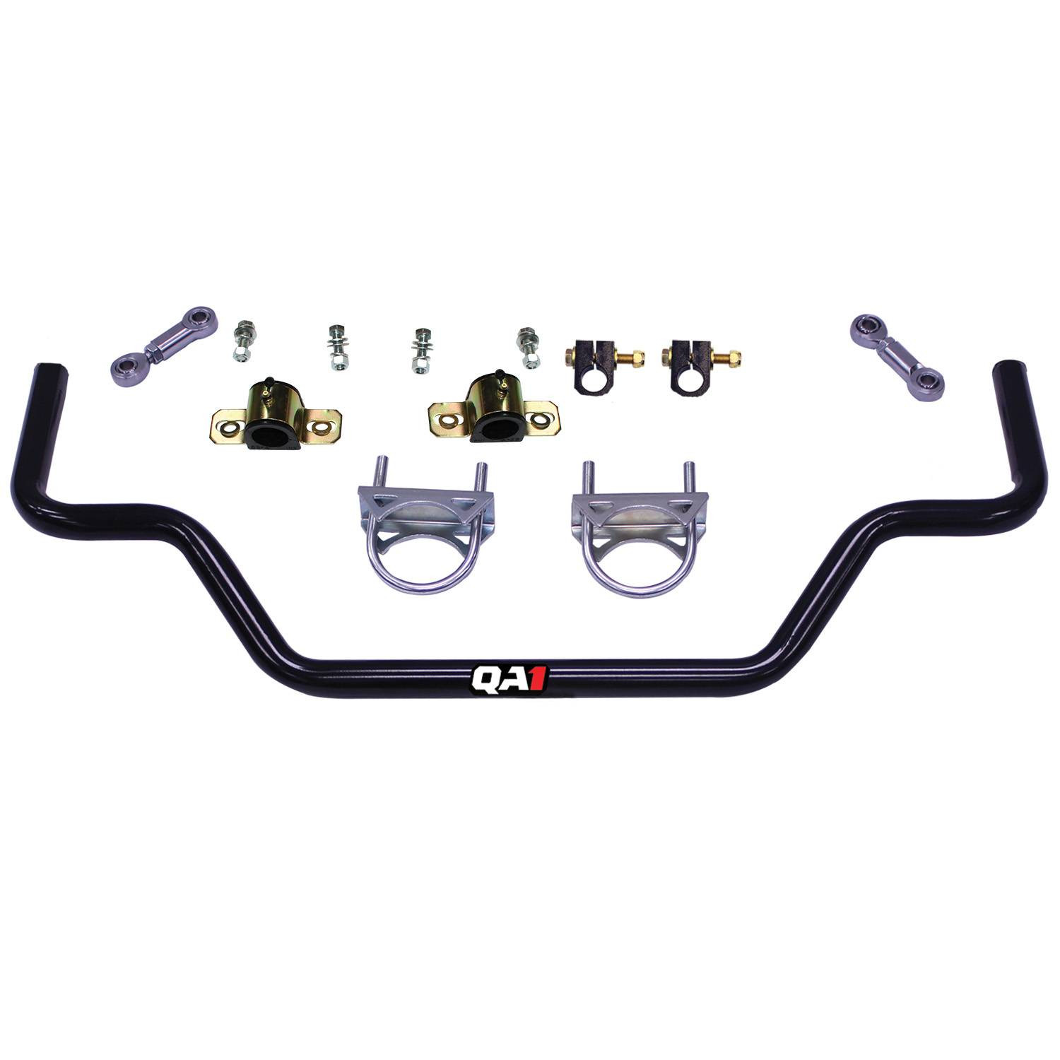 Pontiac Firebird 1967-1969 QA1 Rear Sway Bar for QA1 4-Link Only ...